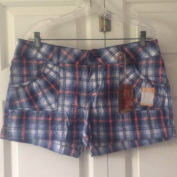 NOBO | Shorts | Shorts | Poshmark